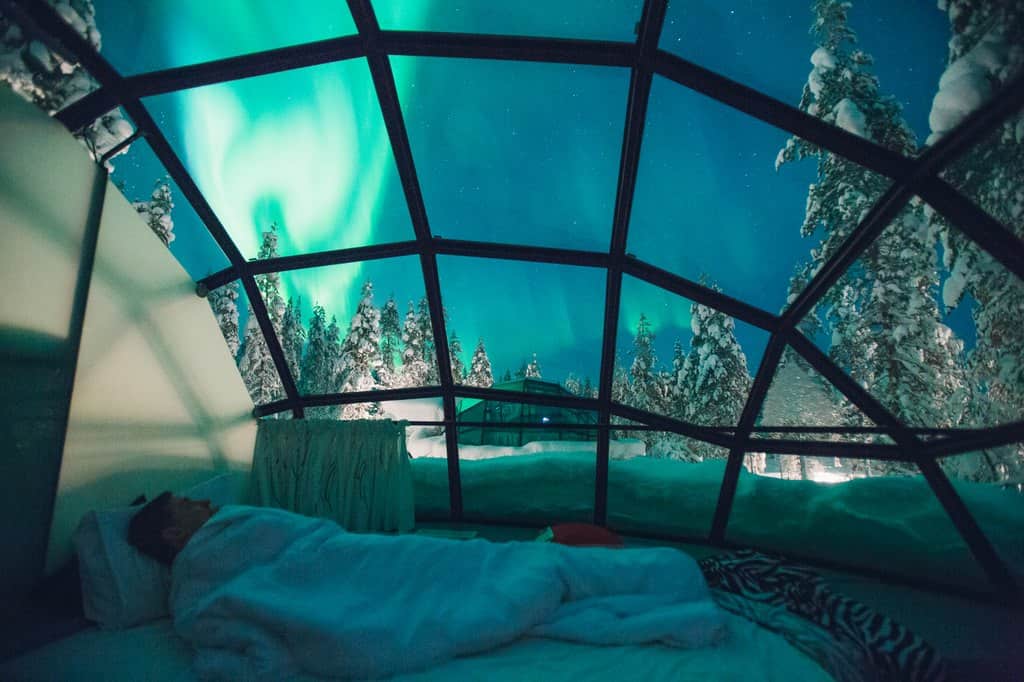 The 10 Most Unique Hotels in the World | Updated for 2025 - Take Off ...