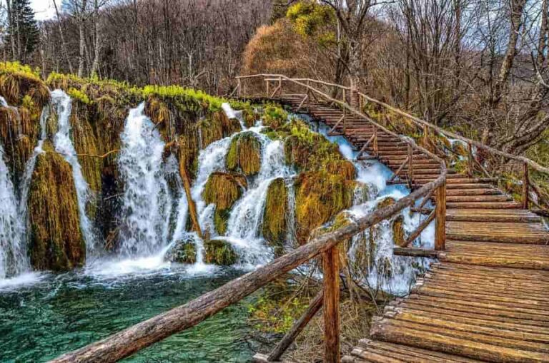 Plitvice or Krka: Which National Park should you visit? - Take Off With Me