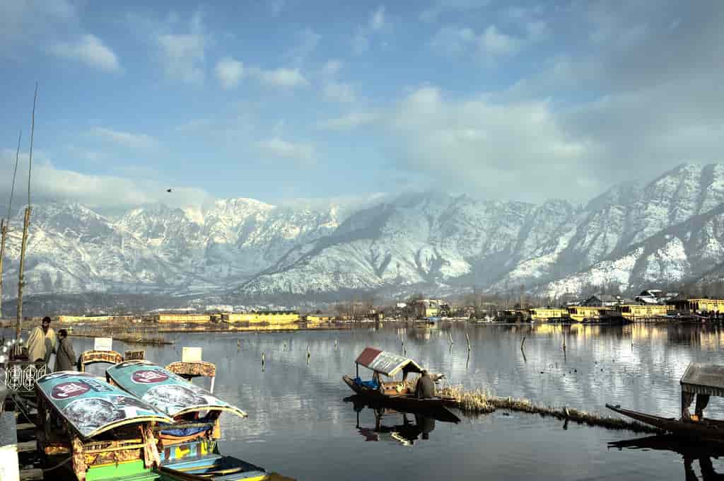 30 Best Places to Visit in Srinagar - Take Off With Me