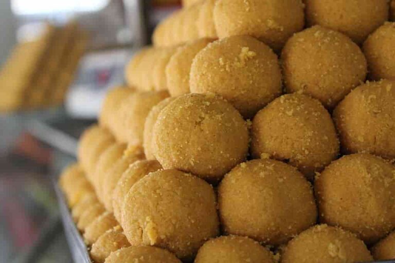 15 Most Popular Sweets in India | Must-Try Desserts - Take Off With Me
