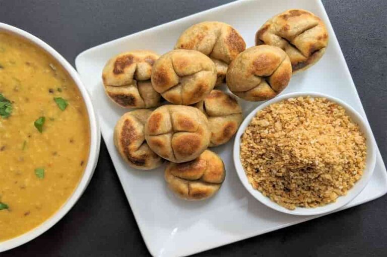 Famous Food of Rajasthan | 11 Dishes You Must Try - Take Off With Me