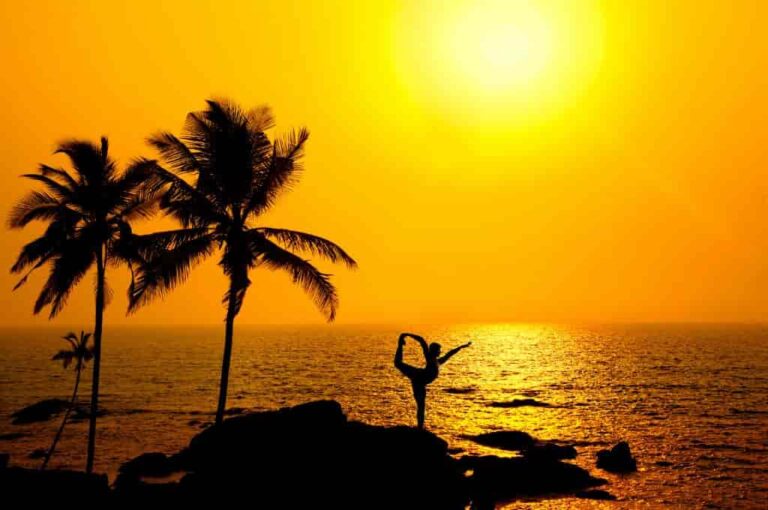 Goa Travel Tips | 10 Tips for First-Time Visitors to Goa - Take Off With Me