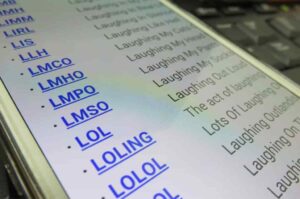 The Ultimate Guide to Instagram Slang - Take Off With Me