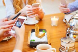 The Ultimate Guide to Instagram Slang - Take Off With Me