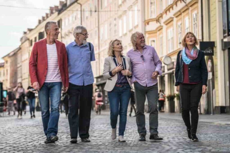 Travel Tips for Senior Travelers - Take Off With Me