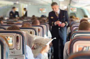 An Ultimate Guide to Airplane Etiquette - Take Off With Me