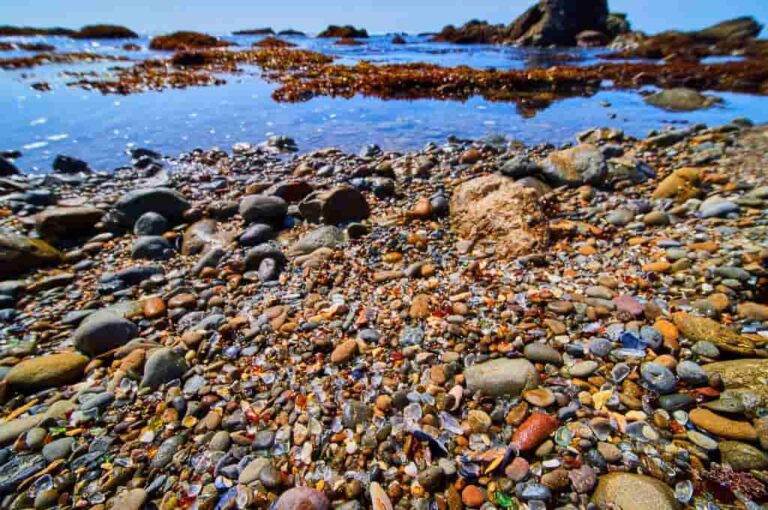 15 Most Unique Beaches in the World - Take Off With Me