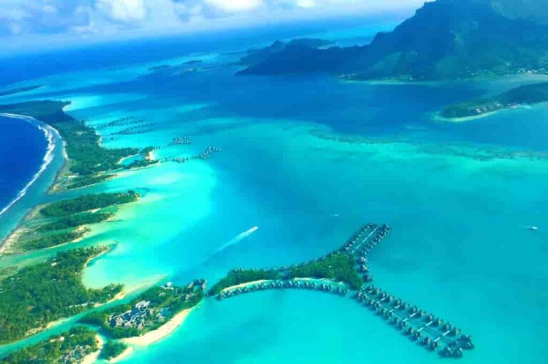 20 Breathtaking Places to Visit Before You Die - Take Off With Me