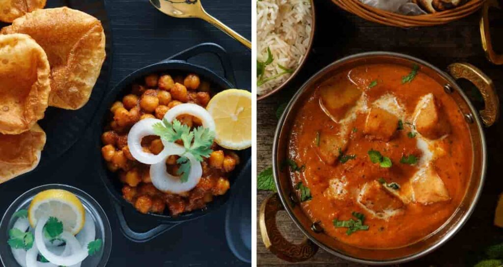 20 Best Vegetarian Dishes From Around the World - Take Off With Me